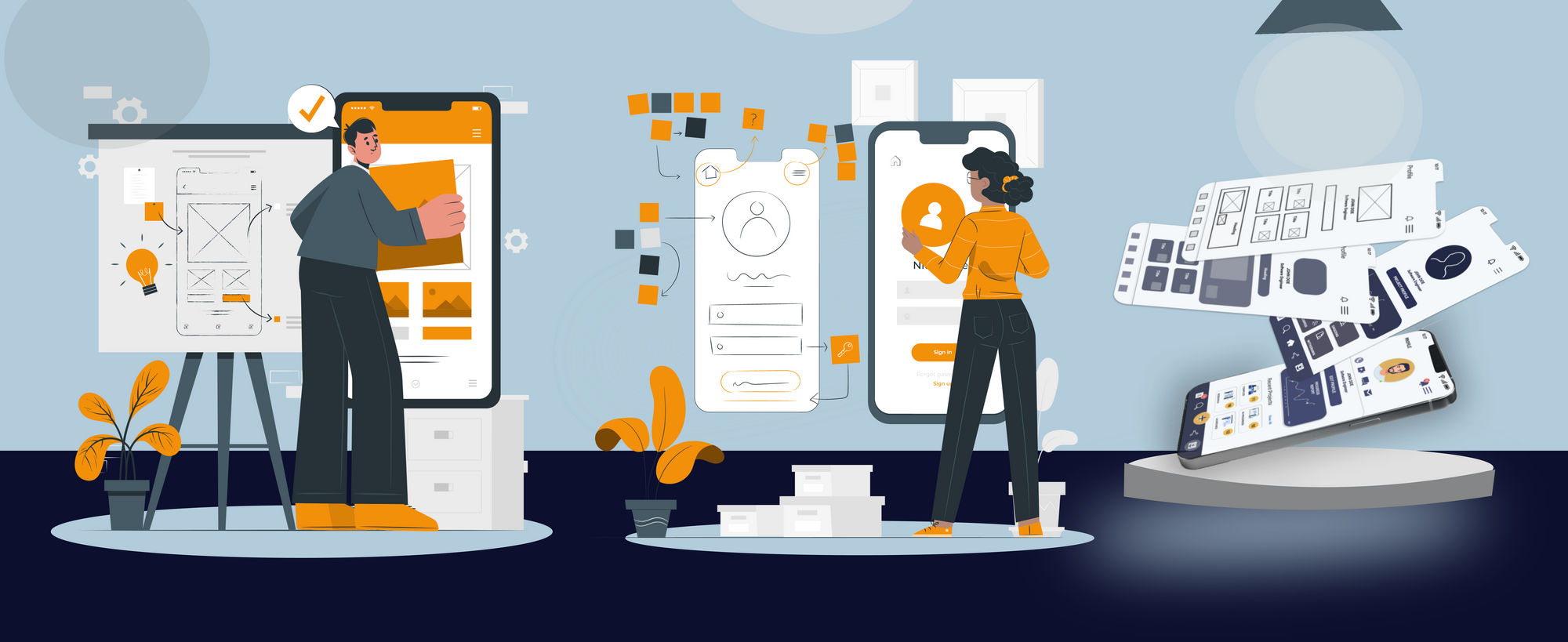 Revamping Legacy Systems: How to Modernize Your Business Infrastructure Revamping Legacy Systems: How to Modernize Your Business Infrastructure
