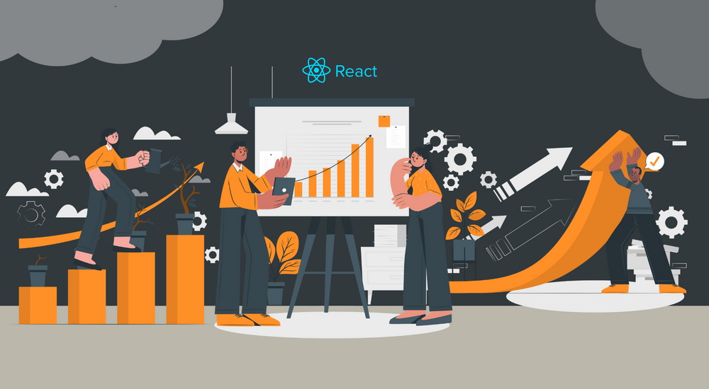 From Good to Great: Advanced ReactJS Techniques for Taking Your ...